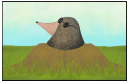 Animating Characters Images – Make to Learn